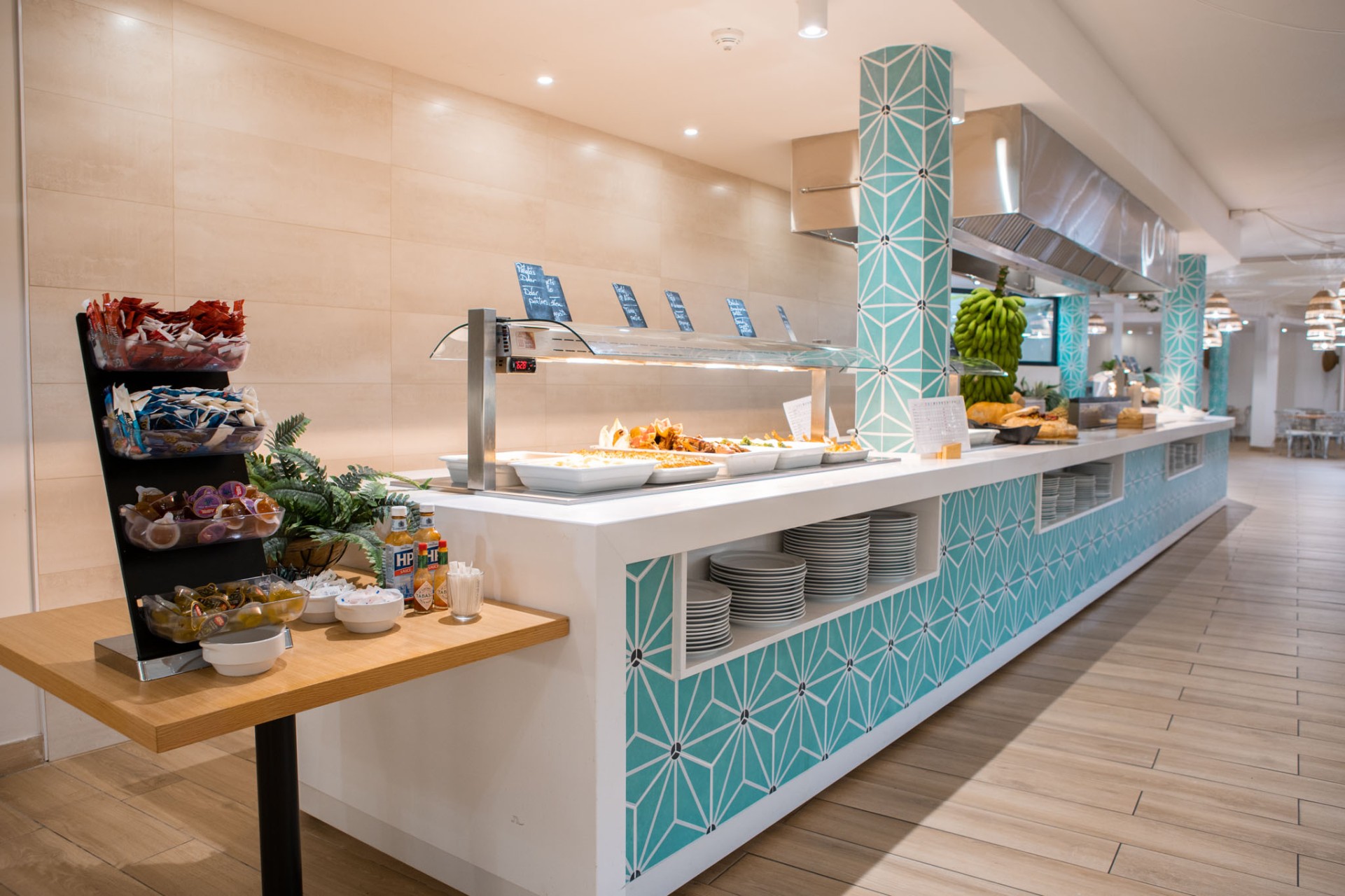 Checkin Bungalows Atlántida | Los Cristianos | Official website