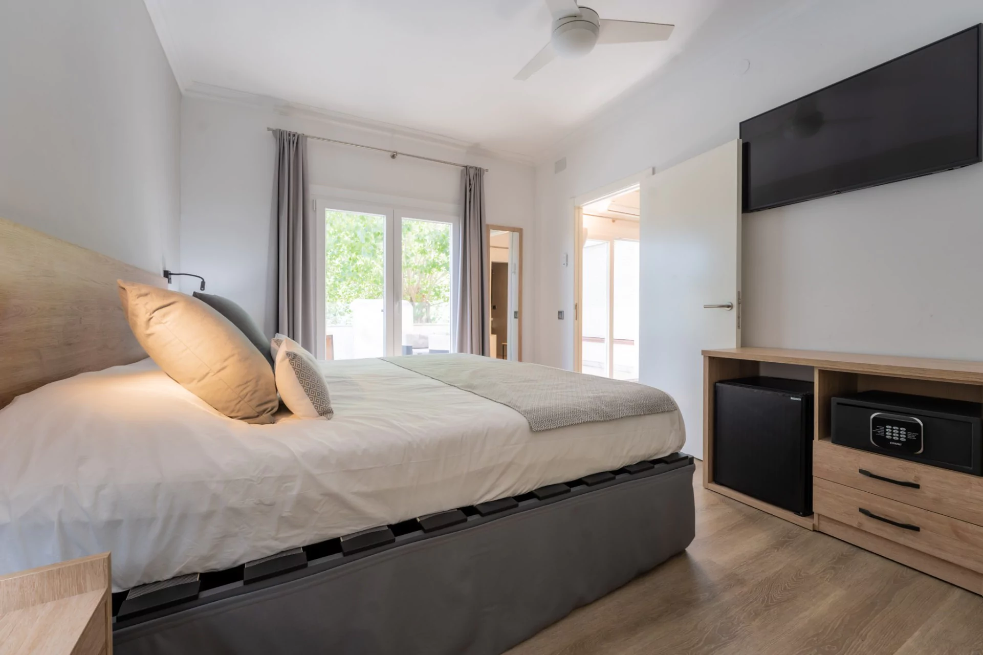 Checkin Flamingo Hotel | Estartit | Official Website