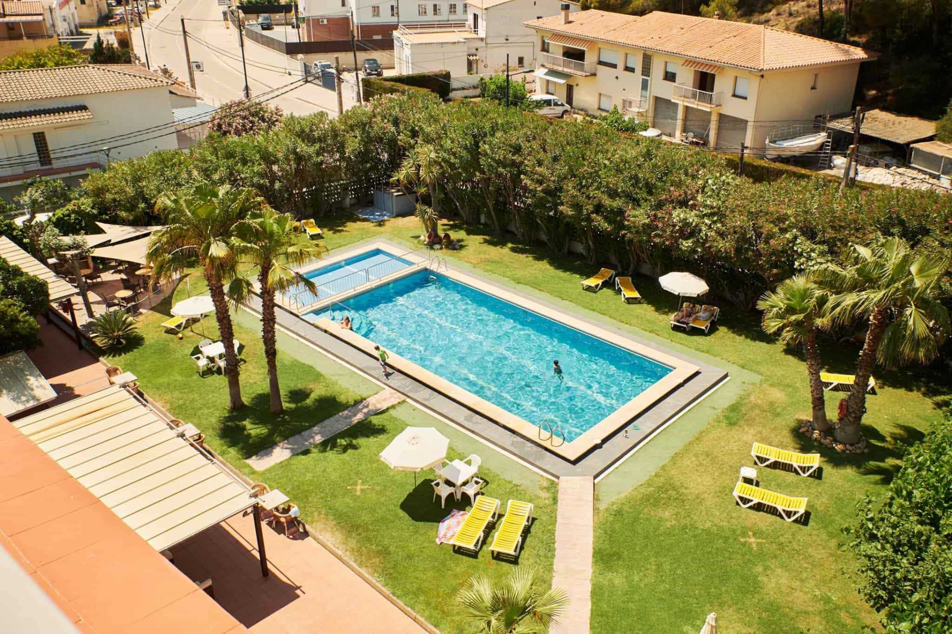 Hotel Checkin Flamingo | Estartit | Web Oficial