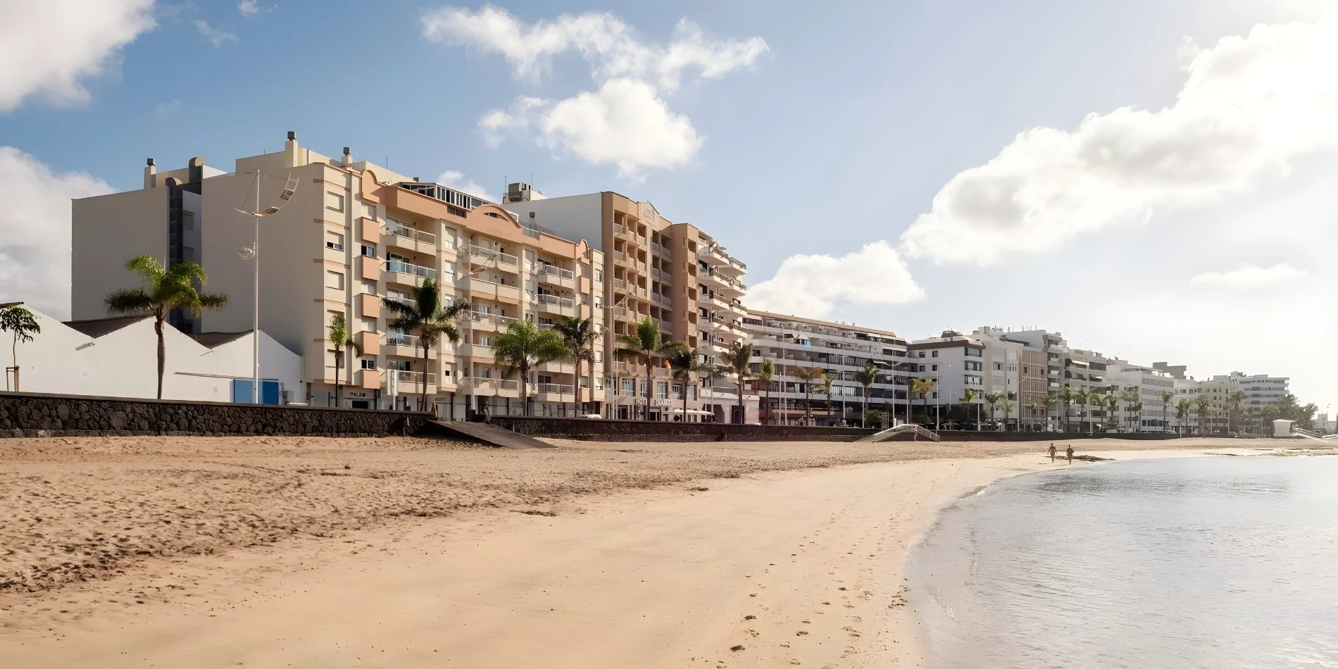 Checkin Diamar | Arrecife - Lanzarote | Official Website